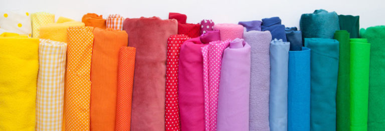 Types de tissus selon leurs propriétés et spécificités.